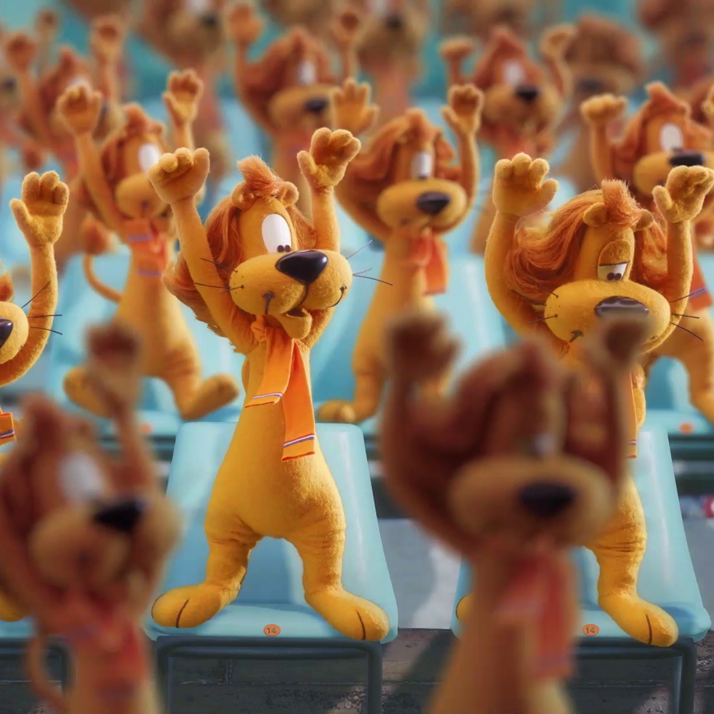 TV-reclamemarkt daalt, streaming bereikt dubbele cijfers - Emerce