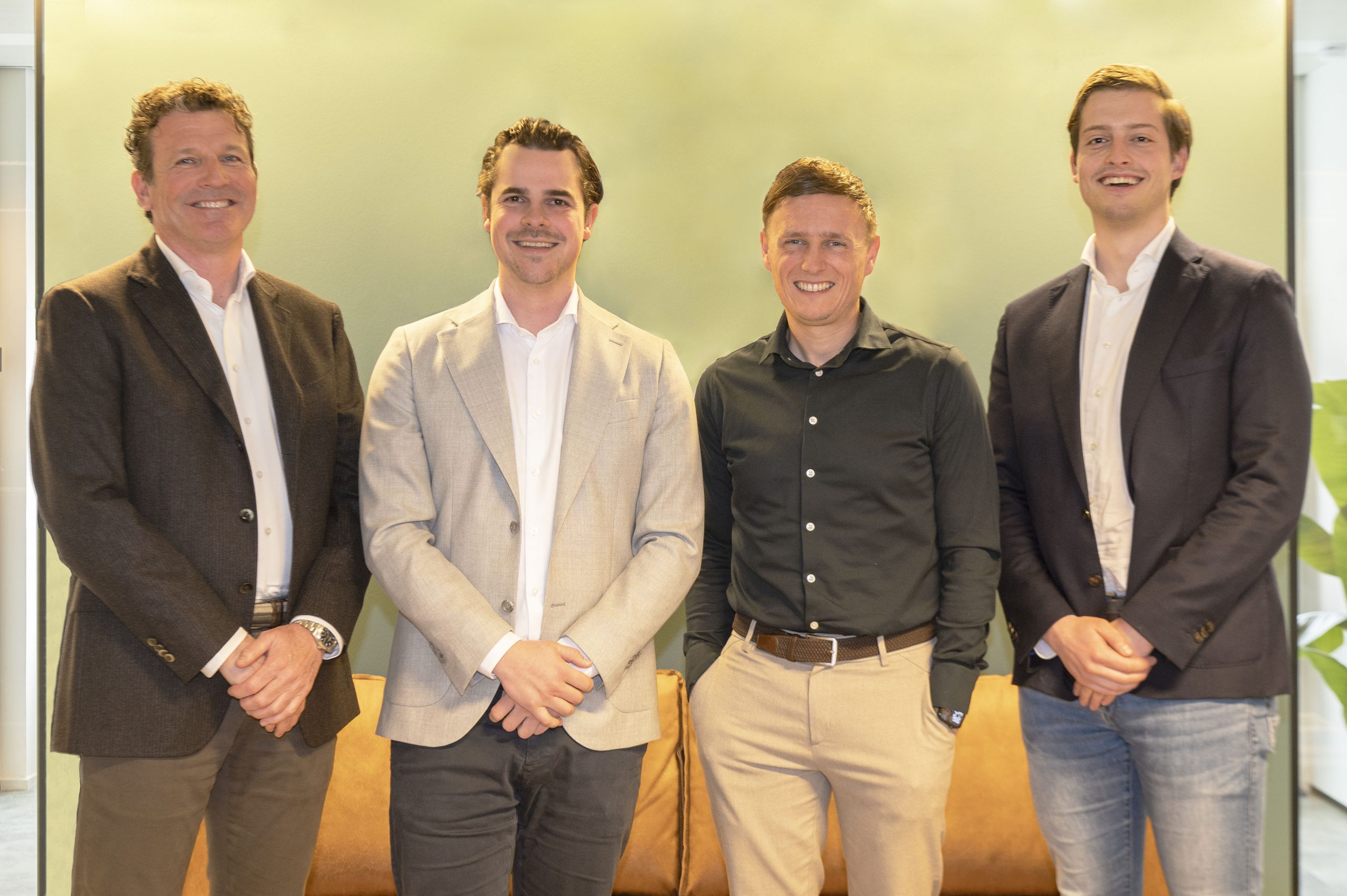 Your.Cloud zet volgende stap in groeiambitie met aansluiting van CIP ...