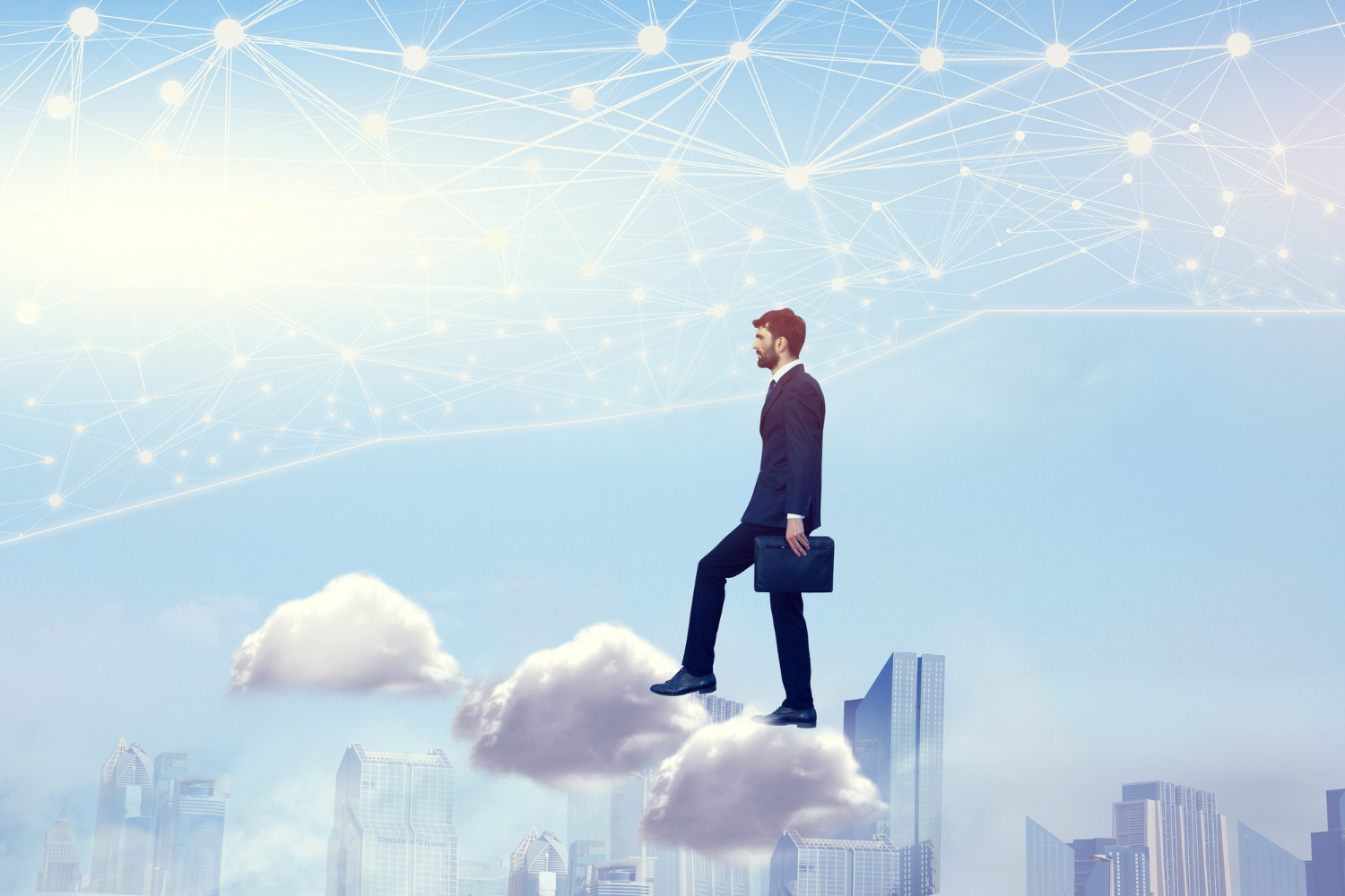 SoftwareOne behoudt VMware by Broadcom Pinnacle Partner-status - Emerce