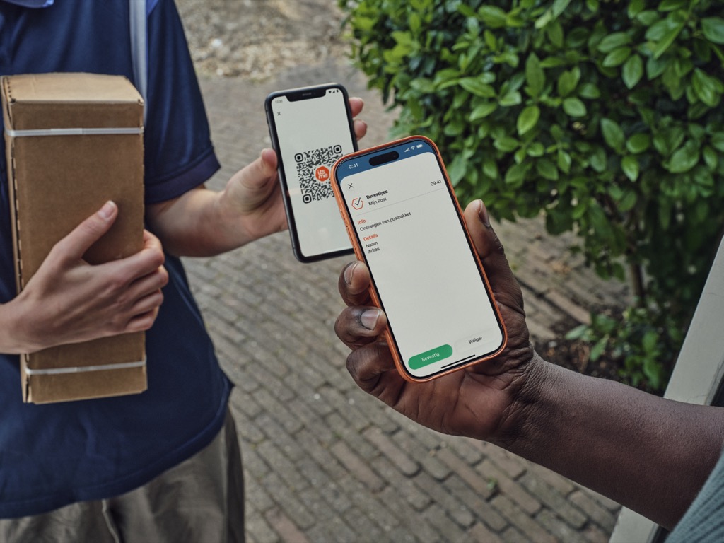 Soevereine inlogtool itsme lanceert in Nederland - Emerce
