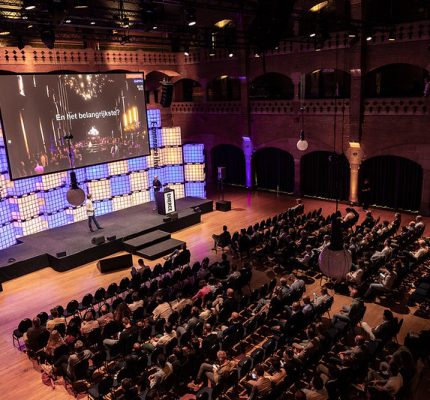 ECL 2026: 'Joybuy levert aan 80 procent van Benelux' - Emerce