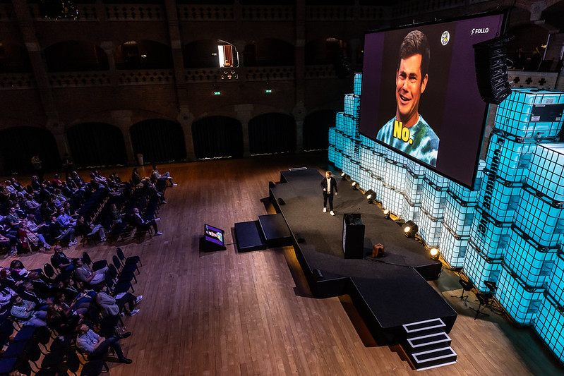 Vanaf morgen: Emerce E-Commerce Live! en Digital Marketing Live! 2026 ...
