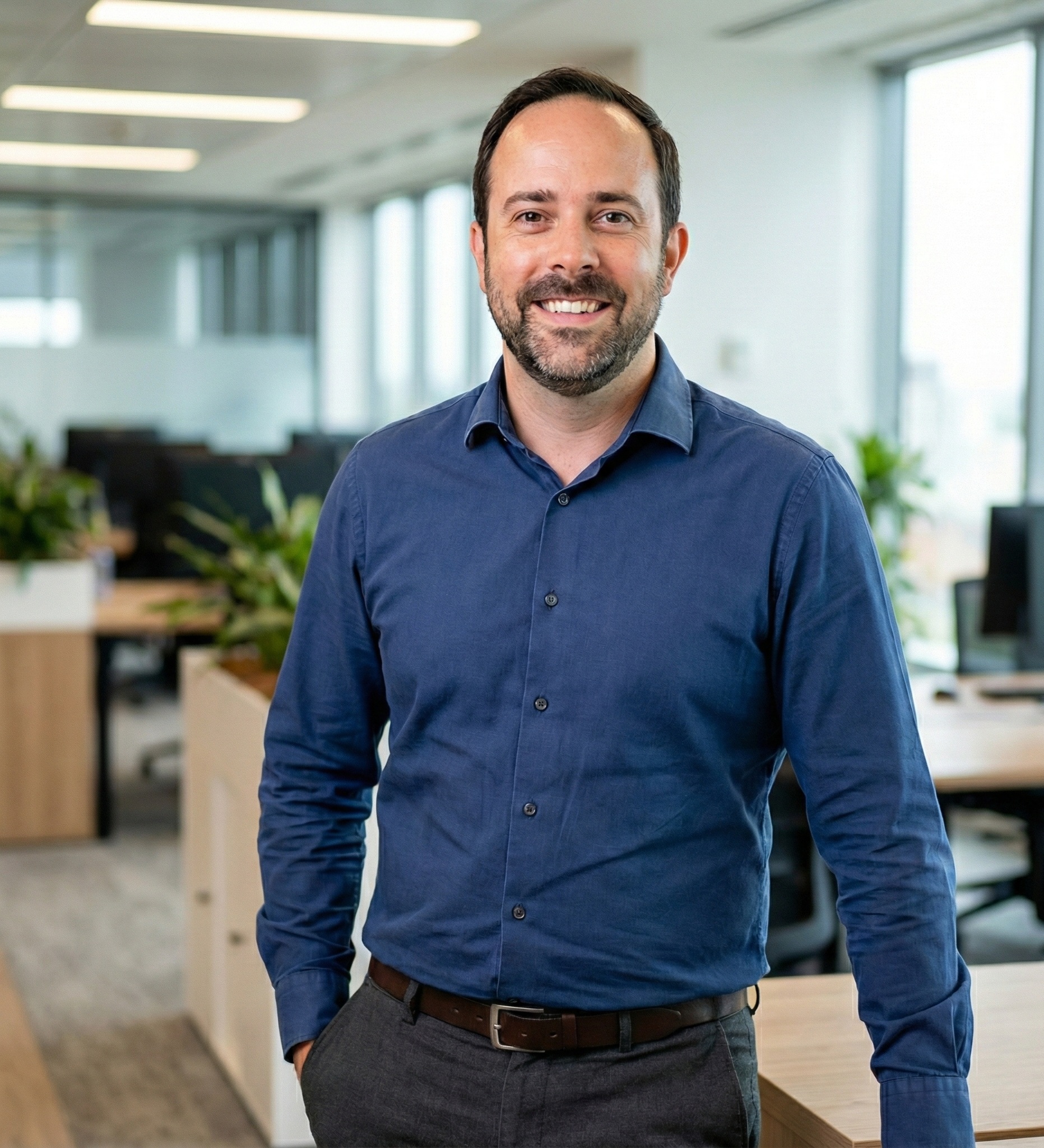 Frank Loeffen - Senior Product Owner Productowner.nl - Emerce