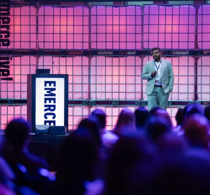 ECL 2026: 'Joybuy levert aan 80 procent van Benelux' - Emerce