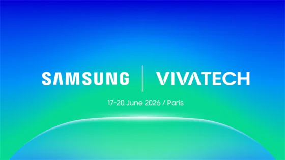 Samsung presenteert AI-visie voor ‘Connected Care’ op ‘VivaTech’ 2026 ...