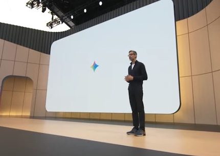 Google kondigt AI-winkeltool aan - Emerce