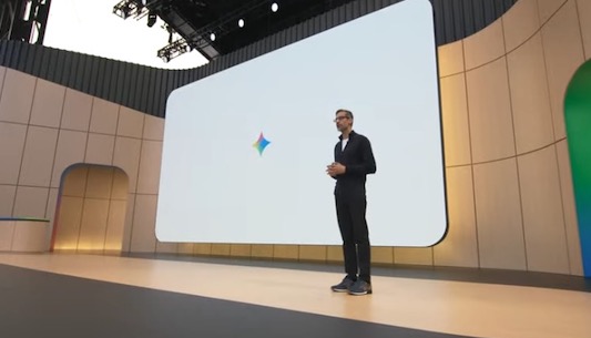 Google kondigt AI-winkeltool aan - Emerce