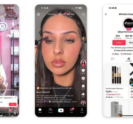 TikTok Shop vanaf 16 juni in Nederland - Emerce