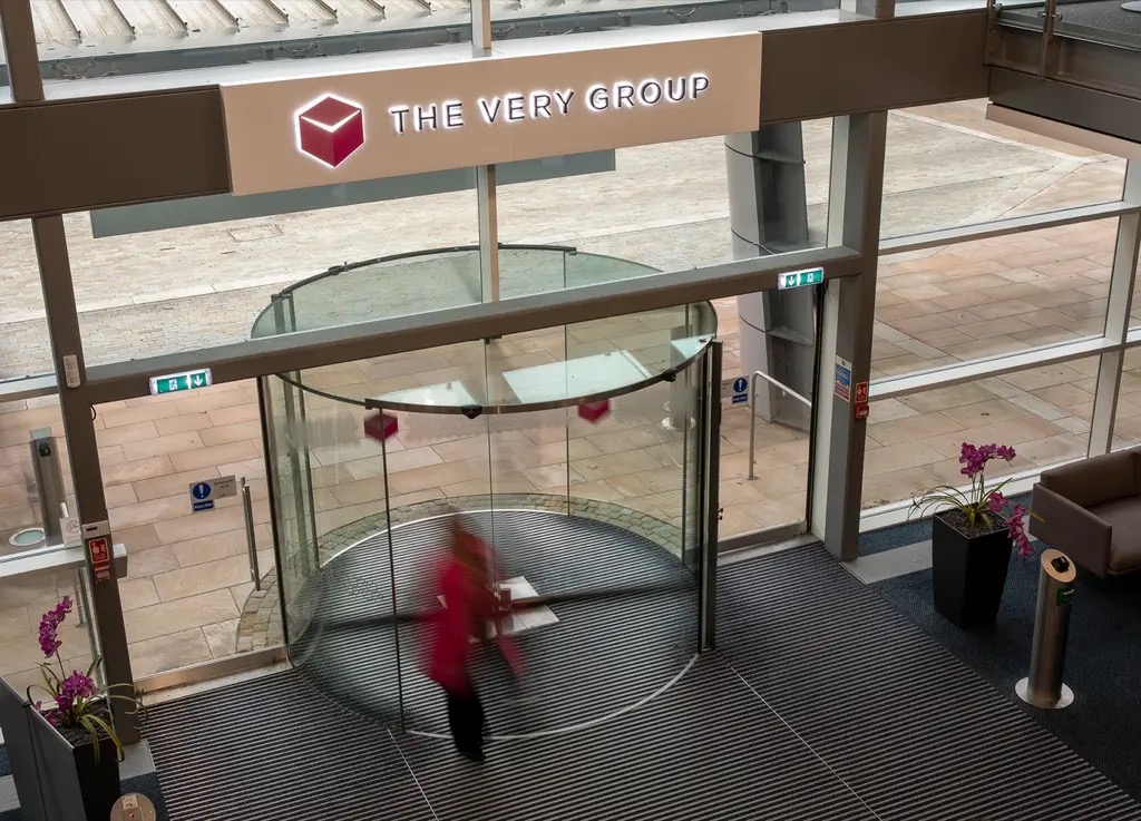 JD.com geïnteresseerd in overname The Very Group - Emerce