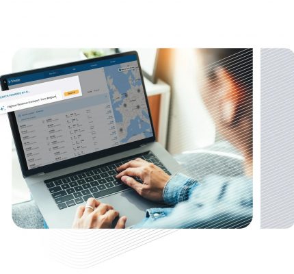 Transporeon lanceert Natural Language Search voor het sneller vinden ...