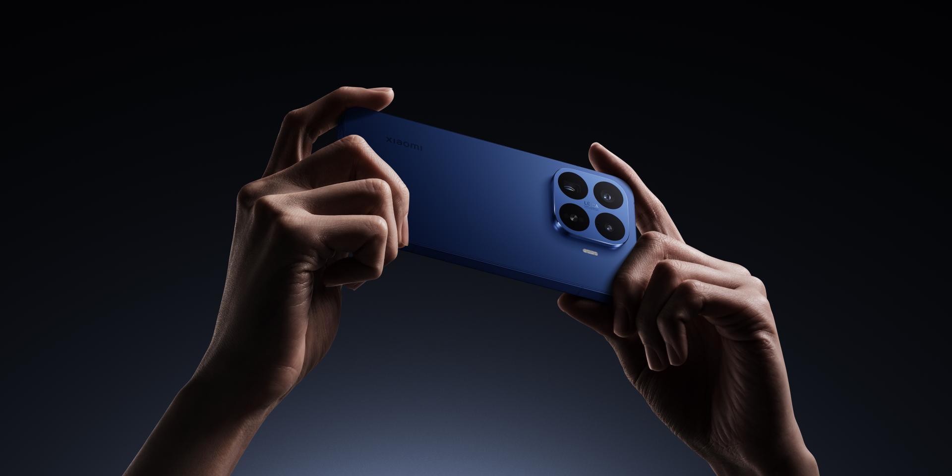 Xiaomi onthult nieuwe Xiaomi 17T en Xiaomi 17T Pro - Emerce
