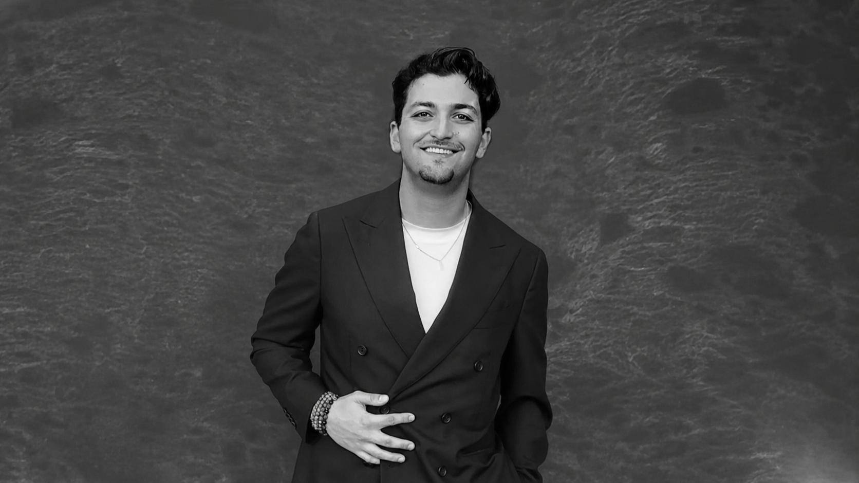 Zaid El Ouardani - Influencer Agency Partnerships Lead team5pm & SAMY ...