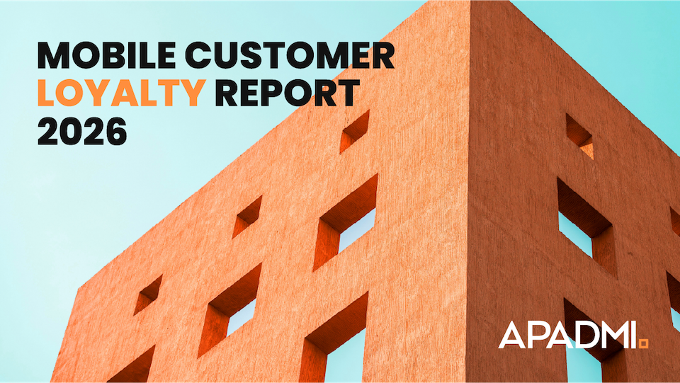 Apadmi Mobile Customer Loyalty Report 2026: Lidl populairste loyalty ...