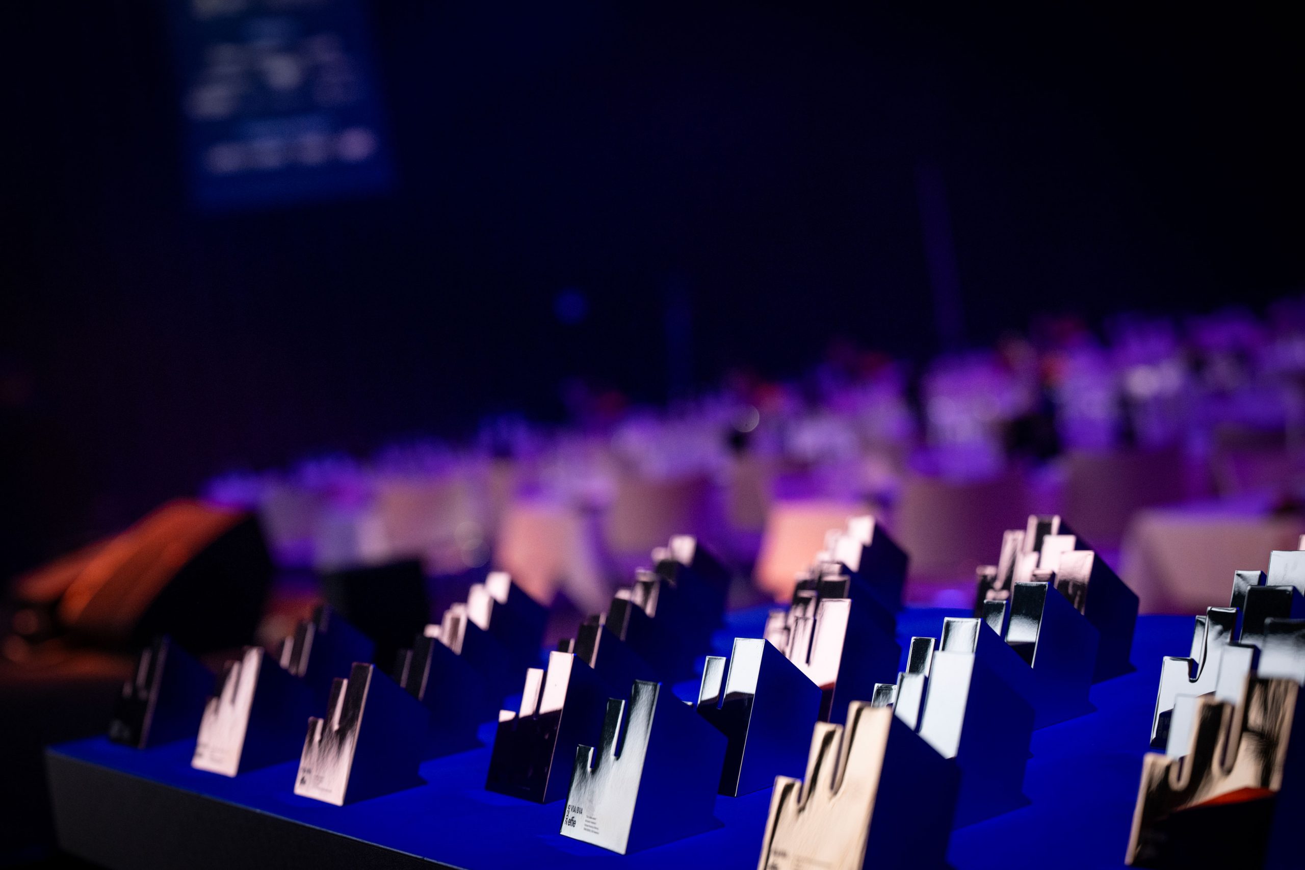 Effie Awards 2026 open voor inzending - Emerce