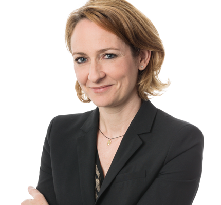 Leaseweb benoemt Estelle Azemard tot Chief Executive Officer van ...