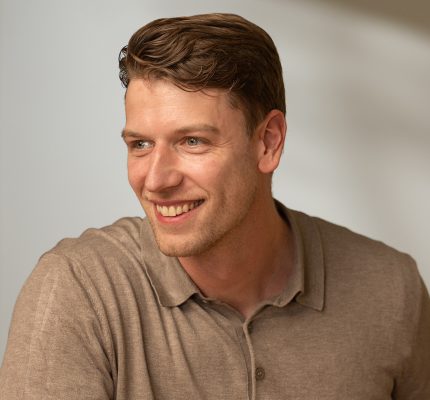 Zandbeek benoemt Frank van Oudhuizen tot Strategy Director - Emerce