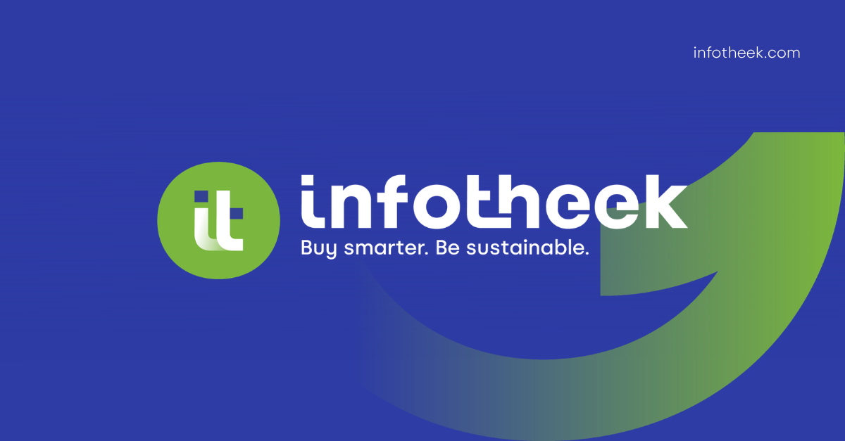 Infotheek maakt comeback in Nederland en België - Emerce