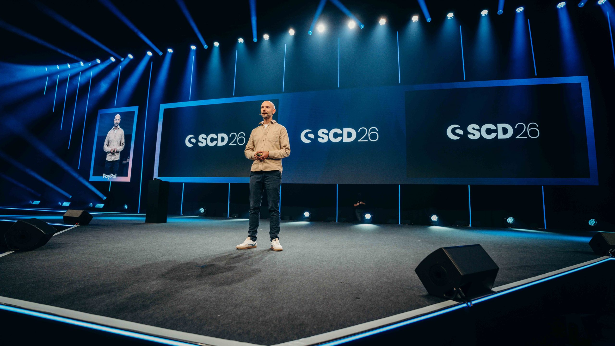 Shopware Community Day 2026: Shopware wordt de Open Commerce ...