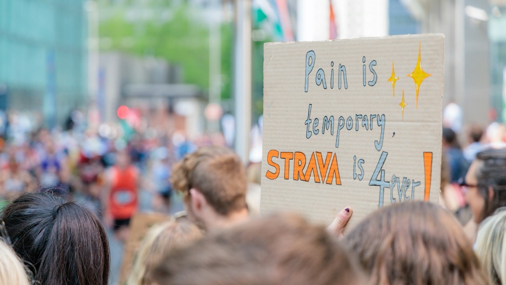 Strava laat sporters AI-chatten met hun prestaties - Emerce