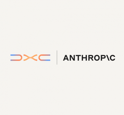DXC en Anthropic kondigen meerjarige wereldwijde samenwerking aan om AI ...