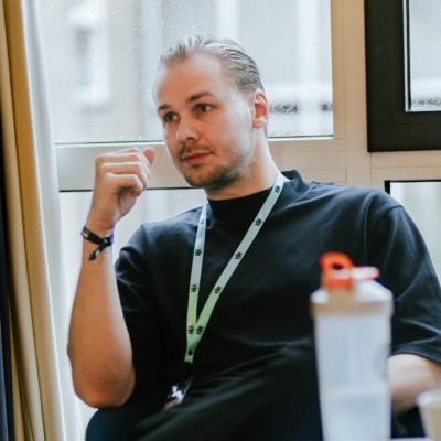 Nick Hilbink - Senior Digital Marketeer Tomorrowmen - Emerce